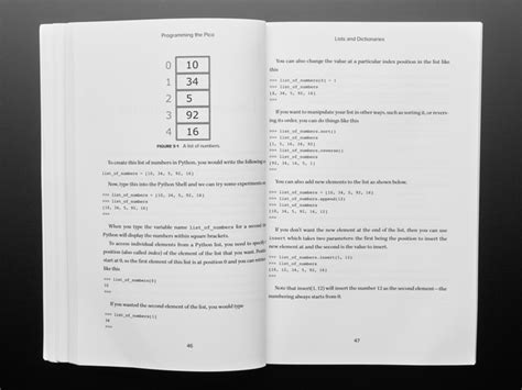 Programming The Pico Learn Coding And Electronics W The Pico 2nd Edition By Simon Monk Id