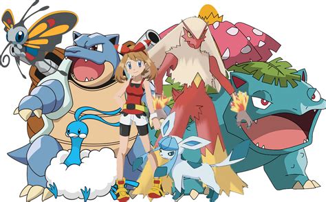 May Maple By Advancearcy On Deviantart