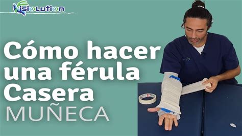Muñeca Abierta Síntomas Y Tratamiento Para Muñeca Abierta