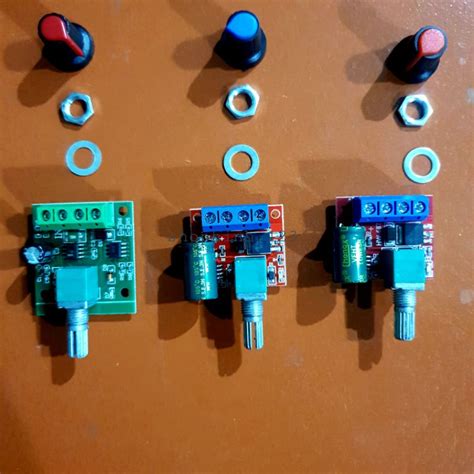 Mua Mạch điều Khiển Tốc độ động Cơ Dc Pwm Giá Rẻ Nhất Teckivn