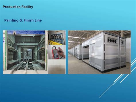 China Un Code Standard Insulated Tank Container With Csc China Special Reefer Reefer With Machine