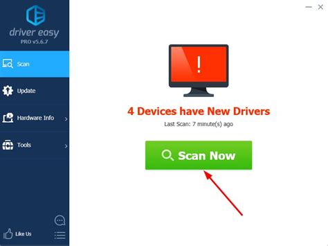 WiFi Adapter Driver Download And Install For Windows Driver Easy