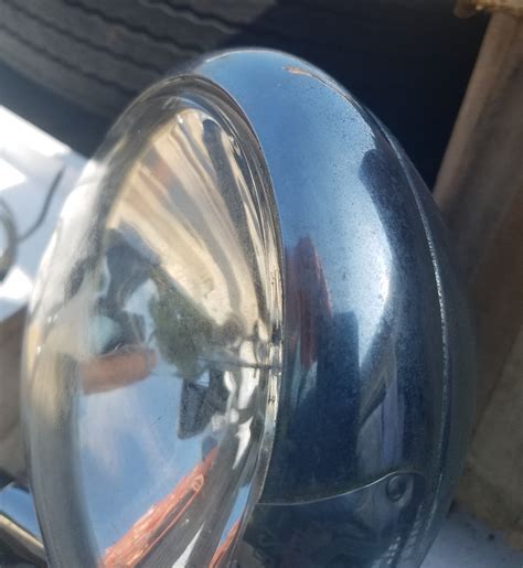 SOLD Unity Spotlight The H A M B