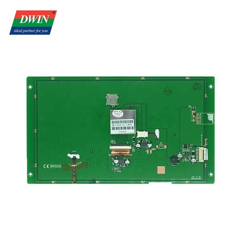 DWIN DMG10600C101 03WTC HMI 10 1 Inch IPS LCD Capacitive Touch Display