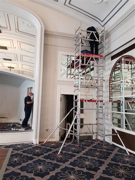 Another Great Delivery By Team Visual Ashwin Shah