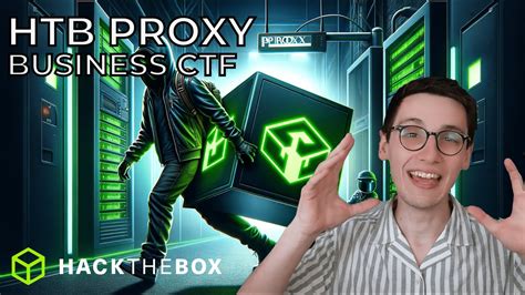 Request Smuggling And Ssrf Flag Htb Proxy Hack The Box Business