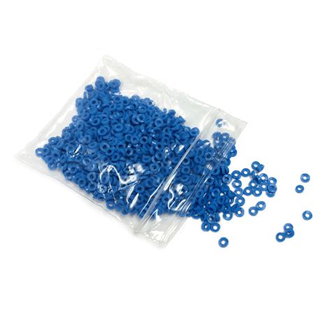 Elastomeric Separators Ortho Arch