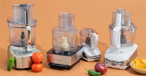 Food Processor Drawing