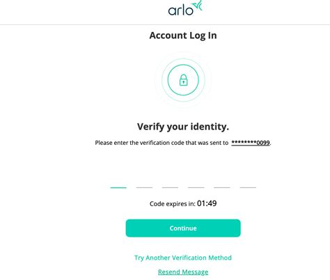 Arlo Login Account Setup Simplify Your Home Security
