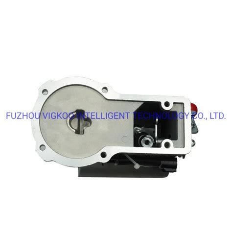 generator diesel engine actuator speed control volvo doosan engine
