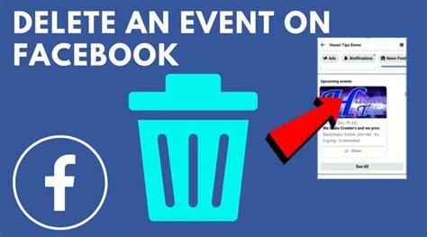 How To Delete An Event On Facebook App Browser DowneLink