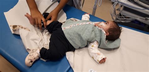 Successful Follow Up Appointment