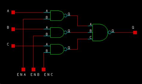 Osu8 Microprocessor