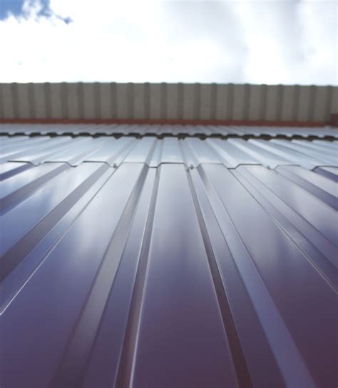 Производство (изготовление) профнастила стенового (фасадного) в Москве ...