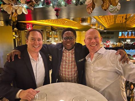 Marc Van Zadelhoff On Linkedin Looking Back On An Amazing Week In Nyc With Our Customer