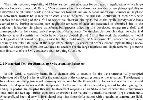 Phase Diagram For Shape Memory Alloys Download Scientific Diagram