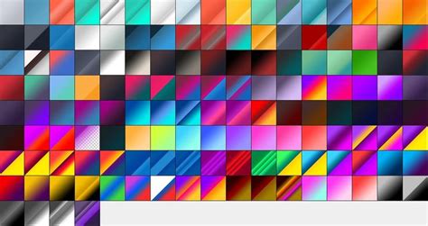 140 Effects Gradient Map Pack Map Gradient Color Effect
