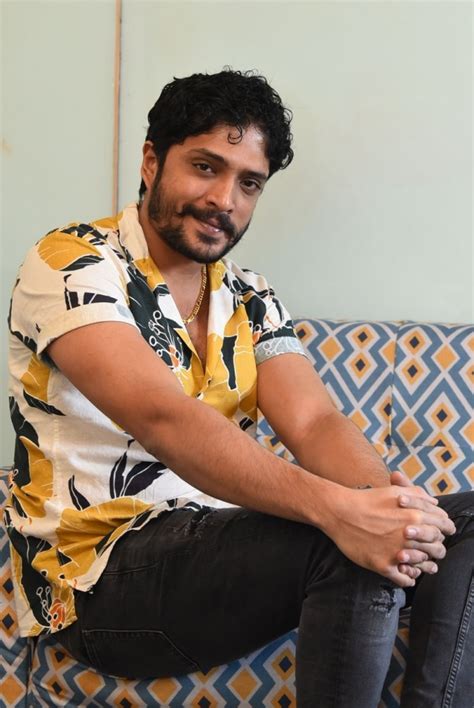 Vasishta N Simha Photos Latest Hd Images Pictures Stills And Pics
