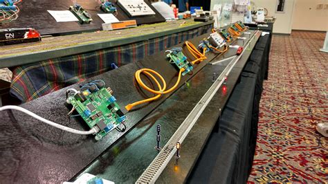 Introducing Modular Signal System Components Iowa Scaled Engineering Llc