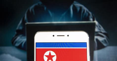 North Korean Hackers Accused Of Stealing Hundreds Of Millions In Crypto