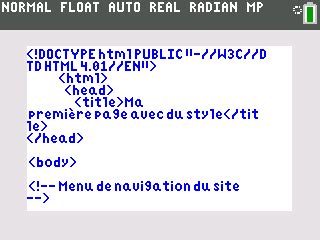 Ti Planet G N Re Ton Cours Pdfs Pour Ta Ti Pce A Avec Ztext News Ti Z
