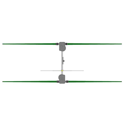 2 Element Yagi Antenna 20m 6m Details Steppir Inc Antennas For Amateur Radio And Industry