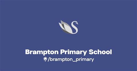 Brampton Primary School Linktree