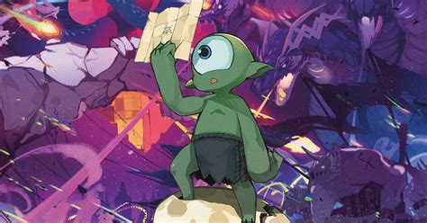Ravnica Remastered Cards Show What A Magic The Gathering Anime Could