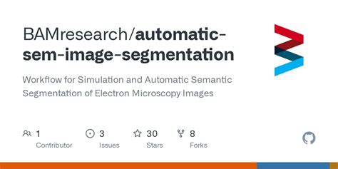 Automatic Sem Image Segmentationimagej Pluginsemparticle