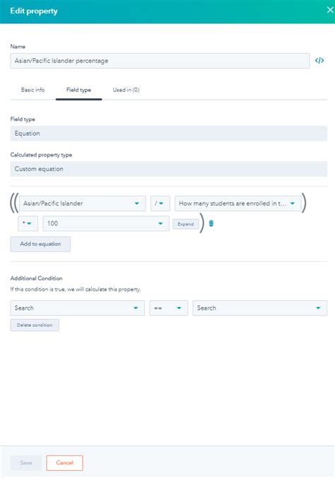 Solved Hubspot Community Workflow Triggers Using A Contact Property That A Custom Equation