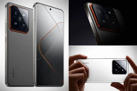 Xiaomi 14 Series Smartphones Launch With HyperOS And Qualcomm Snapdragon 8 Gen 3 TechEBlog