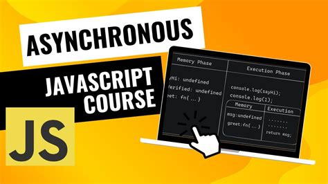 What Is Asynchronous Javascript Complete Asynchronous Javascript