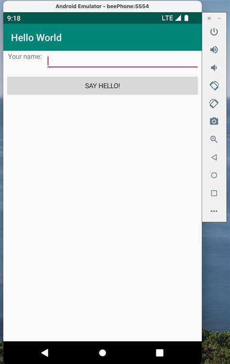 Android Emulator On M1 Doesnt Display Skin · Issue 736 · Beewarebriefcase · Github