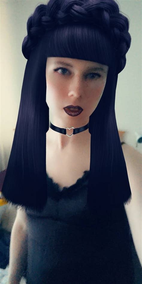 First Time In A Dress Scrolller