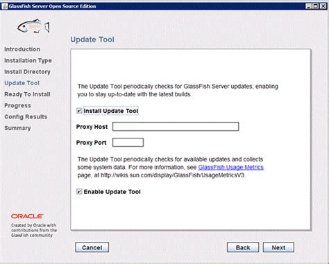 getting started oracle database mobile server