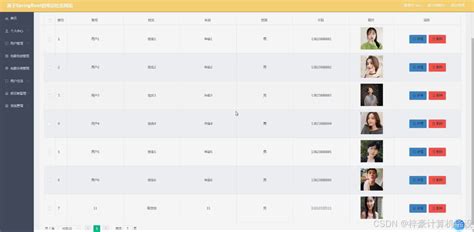 Springbootvue基于springboot的电影社区网站【开题程序论文】springbootvue开发电影网站 Csdn博客