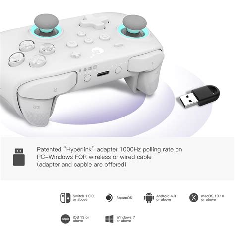 GuliKit KK Max Controller GuliKit Kingkong With Nepal Ubuy