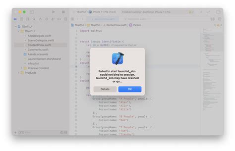 Has Anyone Successfully Ran An Older Ios Simulator On An M1 Mac Riosprogramming