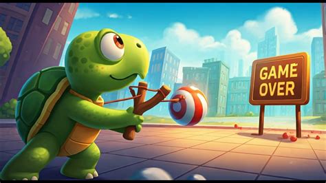 Python Turtle Game Development From Scratch To Playable 🎮 Python Gamedev Pythonprogramming