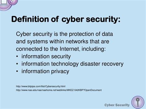 Ppt Cyber Security Powerpoint Presentation Id4736211