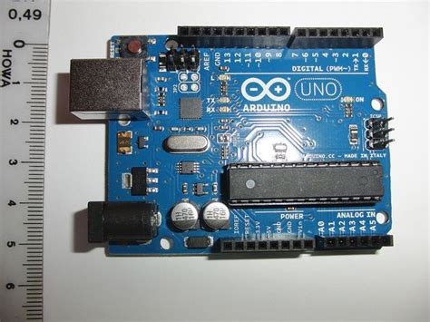 5 Microcontrollers Arduino Raspberry Pi Zero Or Nodemcu