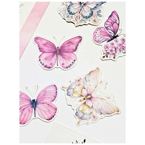 قیمت و خرید برچسب کاترینکا طرح برش خورده بولت ژورنال مدل Be Free بسته