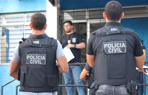 Concurso Pc Pe Edital Solicitado Para 1000 Vagas Para Agente Veja