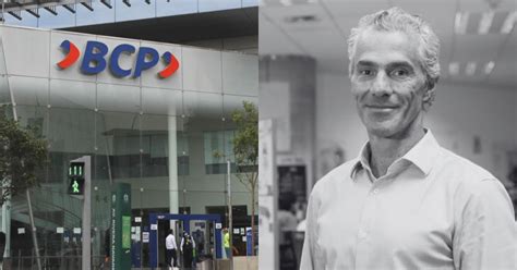 Bcp Denuncia Video Falso Que Promueve Falsa Inversión Con El Rostro Del