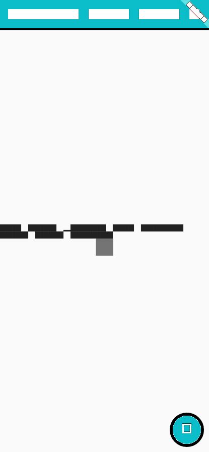 Github Matsumarutsuyoshifluttergoldentestdemo