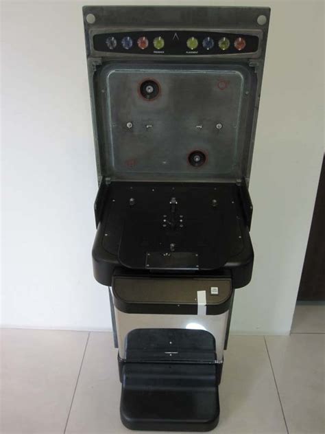 Asyst Smif 300fl Wafer Handler Used For Sale Price 293641735 2001 Buy From Cae