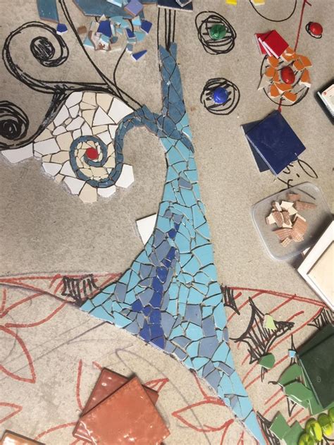 Pin By Claire Roberts Lindsay On Mosiac Patterns Mosiac Pattern