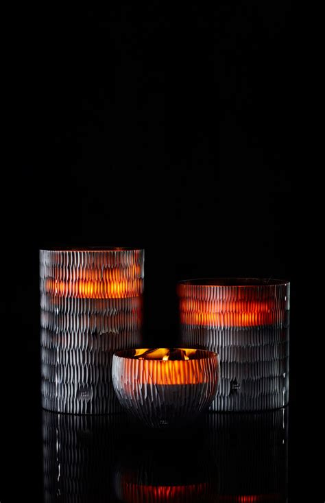 Onno Amber Ellipse L Ginger Fig Candle A K Rikks
