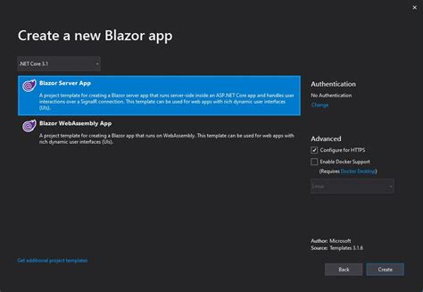 Blazor Getting Started Programming With Wolfgang